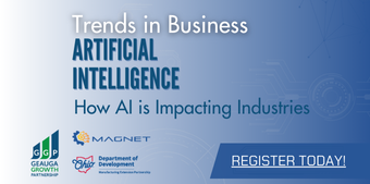 MAGNET | Experts in Manufacturing Growth