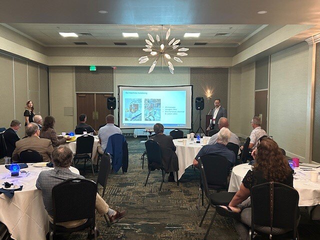 Unlocking Manufacturing Success: Insights at the Cleveland Engineering ...