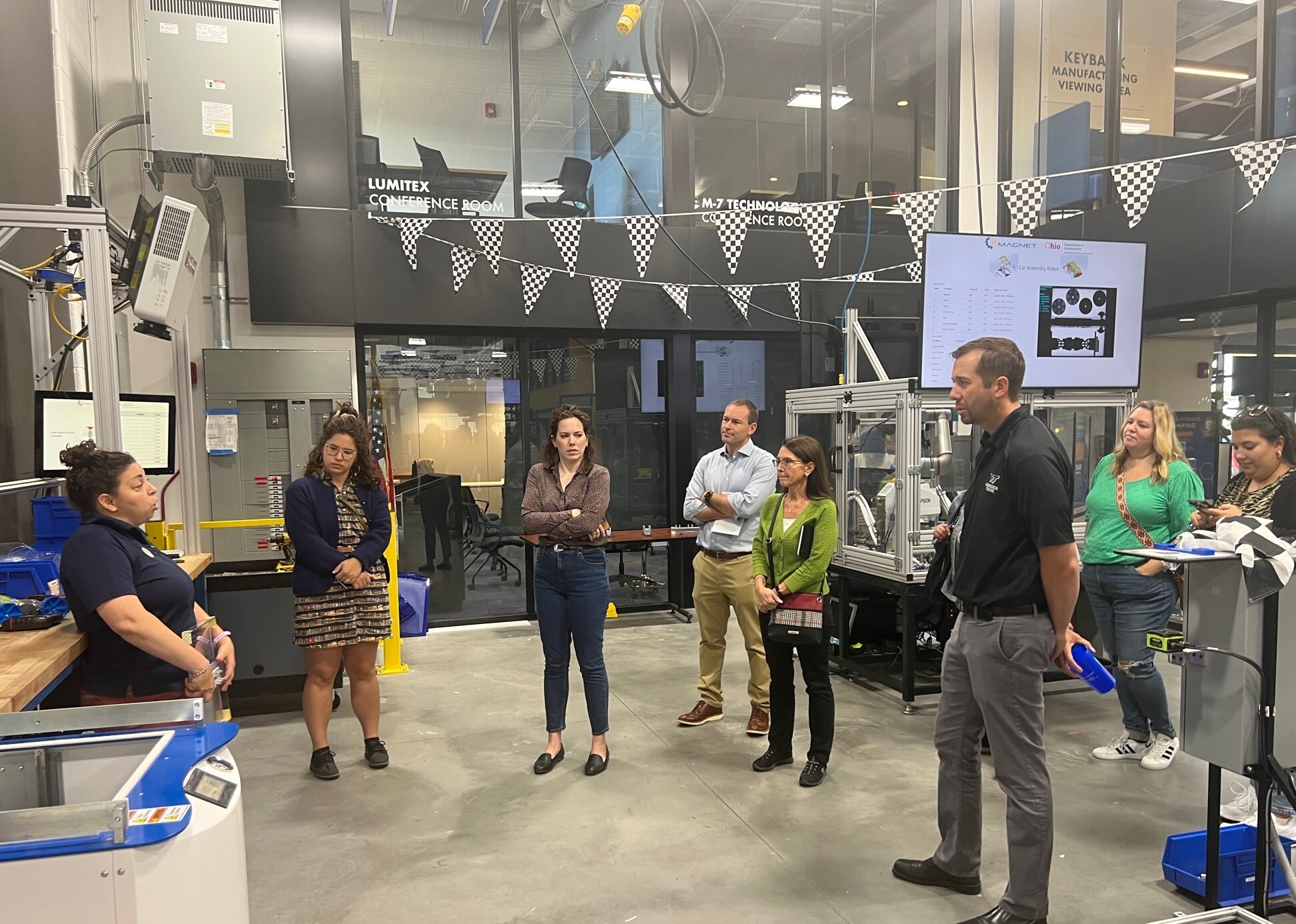 Supply Chain Resiliency Assessment