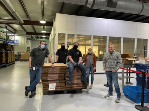 Bettcher Industries & Exsurco Medical: Leapfrogging from Meat to ...