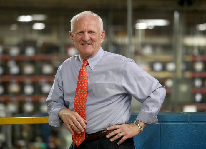 Jergens and Jack Schron: Leading with Education, Integrity, and Inclusivity