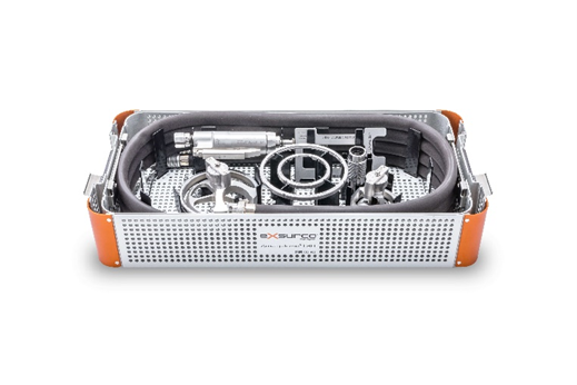 Bettcher Industries & Exsurco Medical: Leapfrogging from Meat to ...