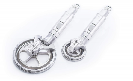 Bettcher Industries & Exsurco Medical: Leapfrogging from Meat to ...