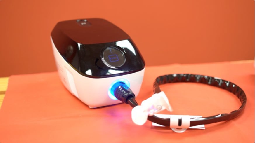 Lumitex and MuReva: Light Years Ahead with Innovation and Intrapreneurship