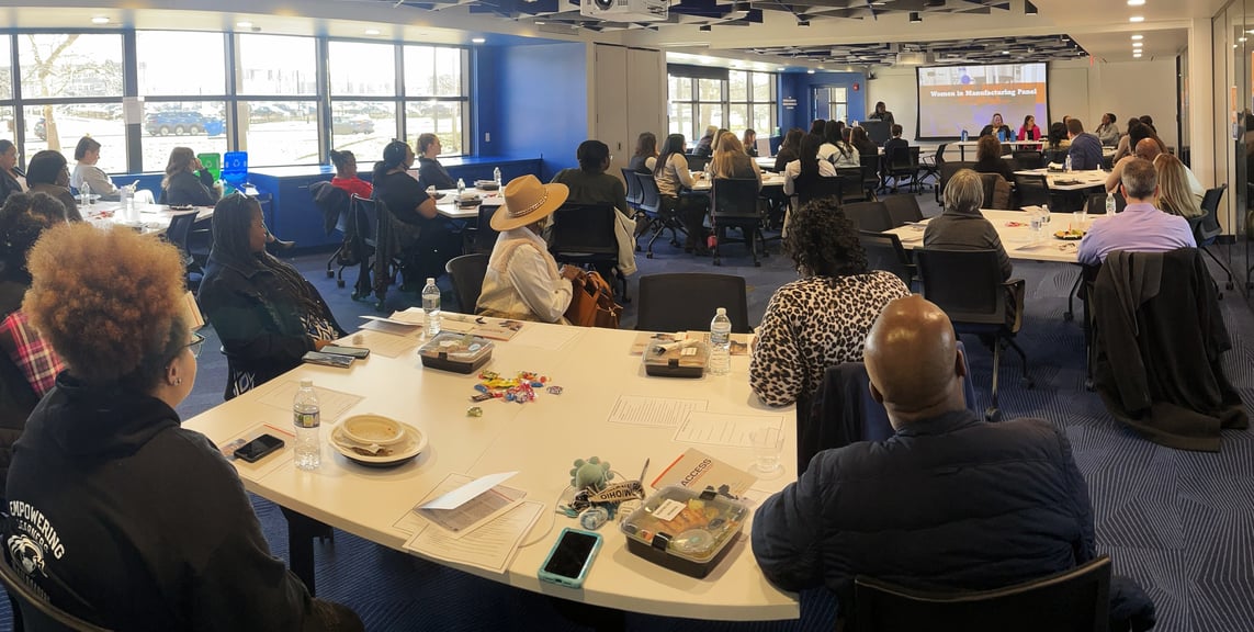 MAGNET | Cleveland Manufacturing Advocacy & Growth Network Consultants