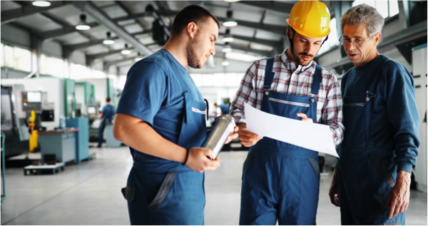 Manufacturing’s 9-Step Process for a Successful Product Development and ...