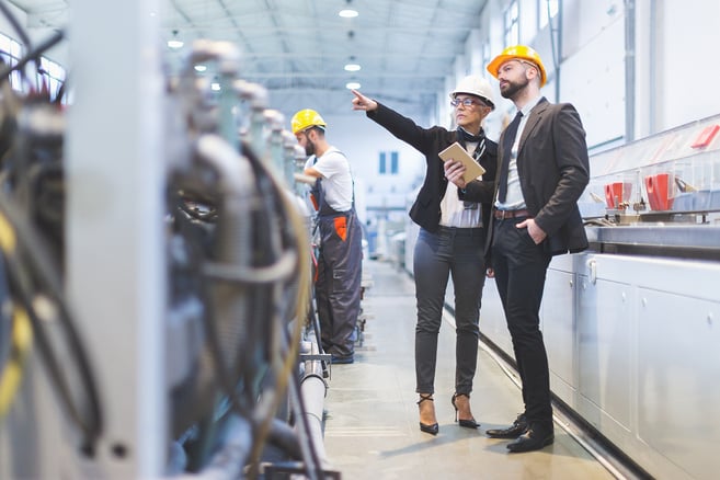 MAGNET | Cleveland Manufacturing Advocacy & Growth Network Consultants