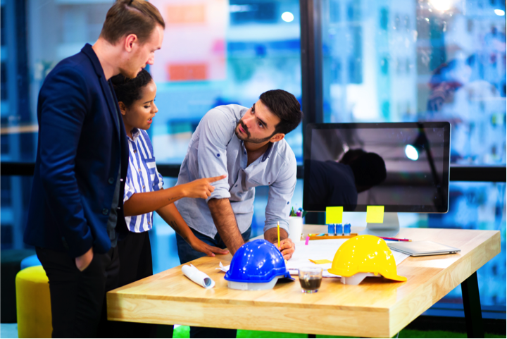 4 Common Manufacturing Processes that Could Benefit From An Operational ...