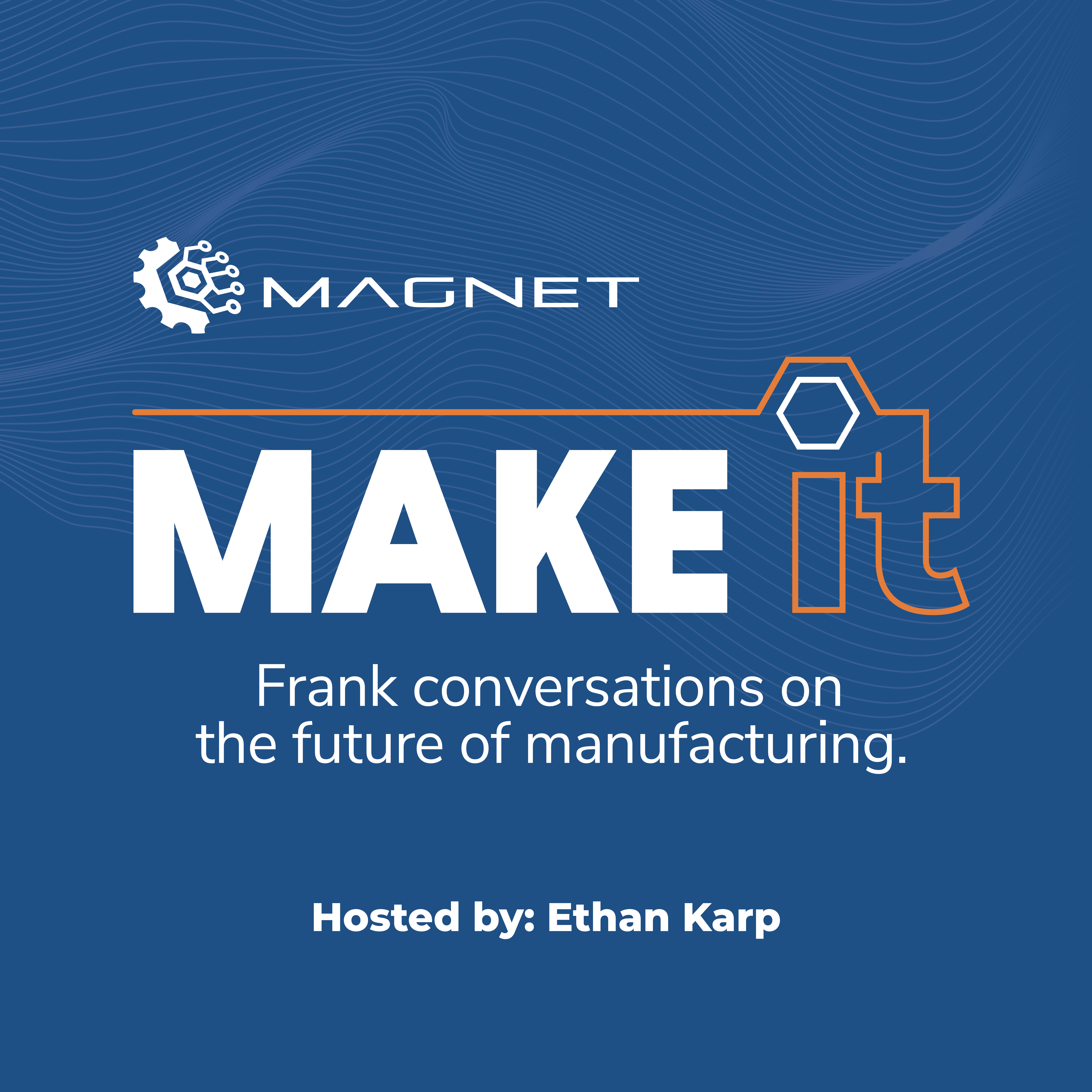 Make It CEO Podcasts